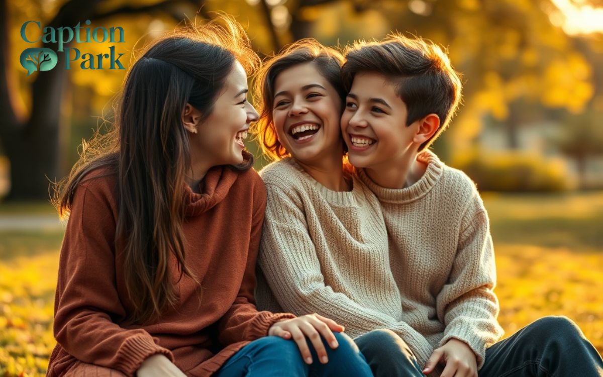 350+ Incest Caption Ideas: Controversial Yet Engaging Texts