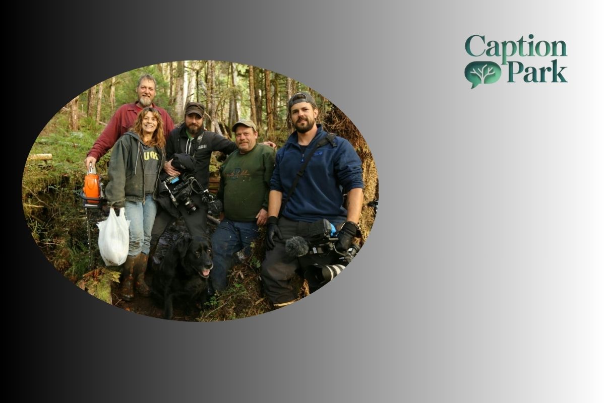 Port Protection Cast Net Worth: A Deep Dive into Alaska’s Off-Grid ...