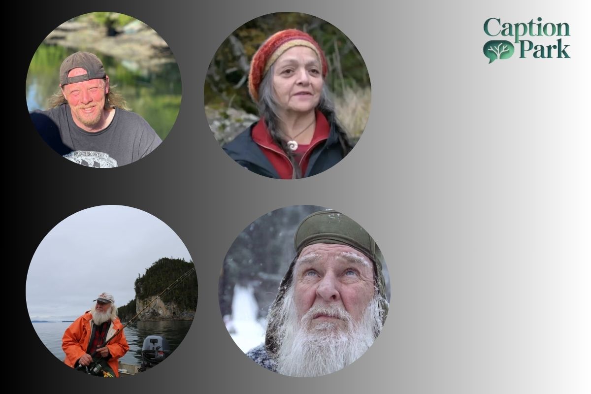 Port Protection Cast Net Worth: A Deep Dive into Alaska’s Off-Grid ...